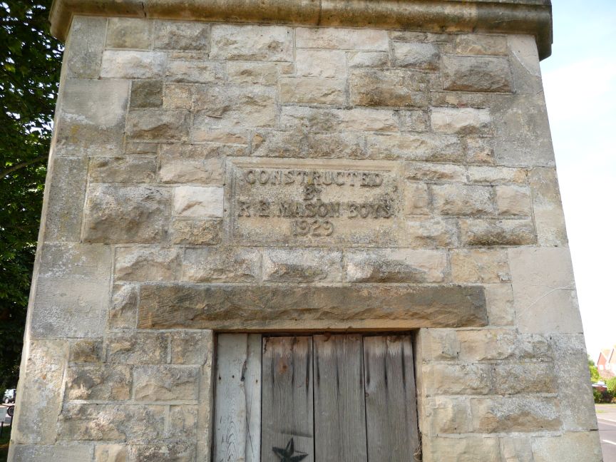 Fort Monckton – Friends of Stokes Bay