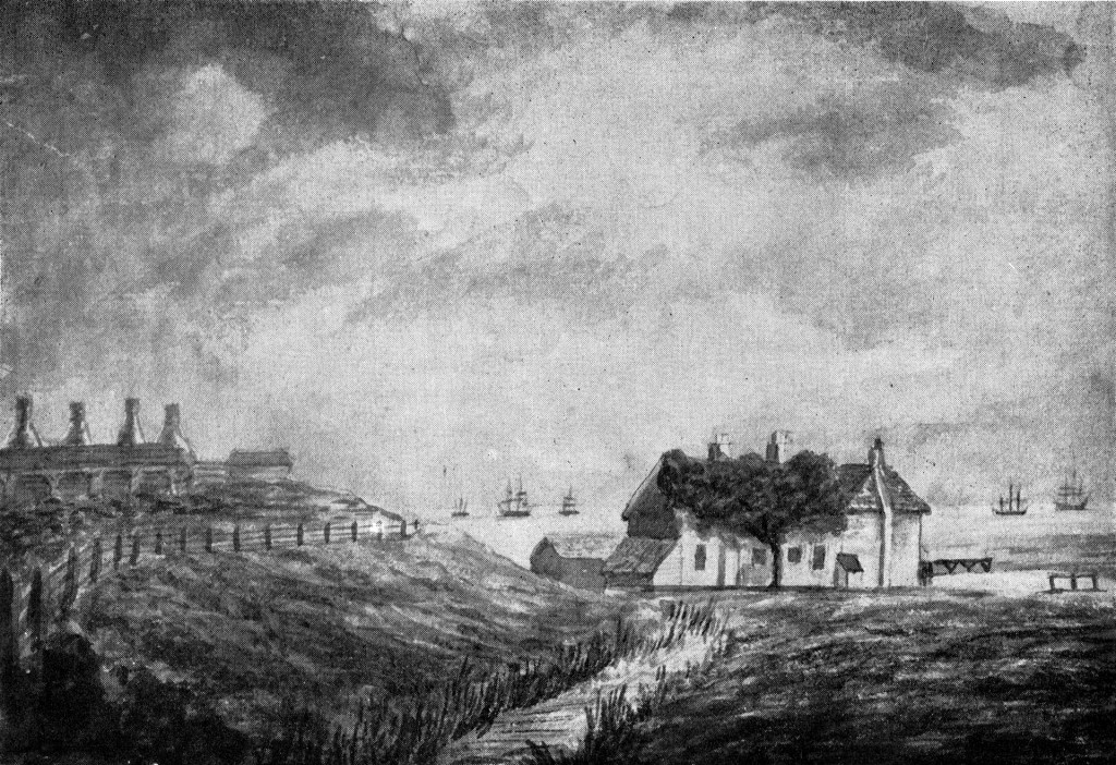 Stokes Bay House – Friends of Stokes Bay