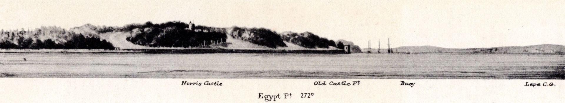 Solent Views – Friends of Stokes Bay