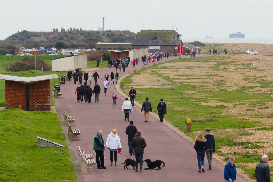 Visiting – Friends of Stokes Bay