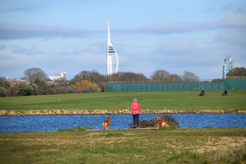 Friends of Stokes Bay – Safeguarding the environment of Stokes Bay