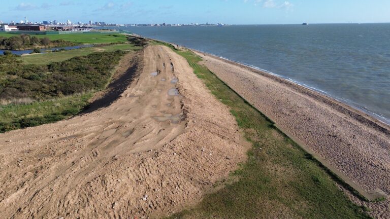 Fort Gilkicker – Friends of Stokes Bay