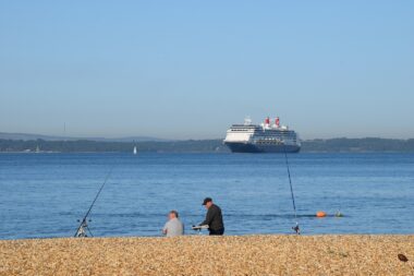 Friends of Stokes Bay – Safeguarding the environment of Stokes Bay