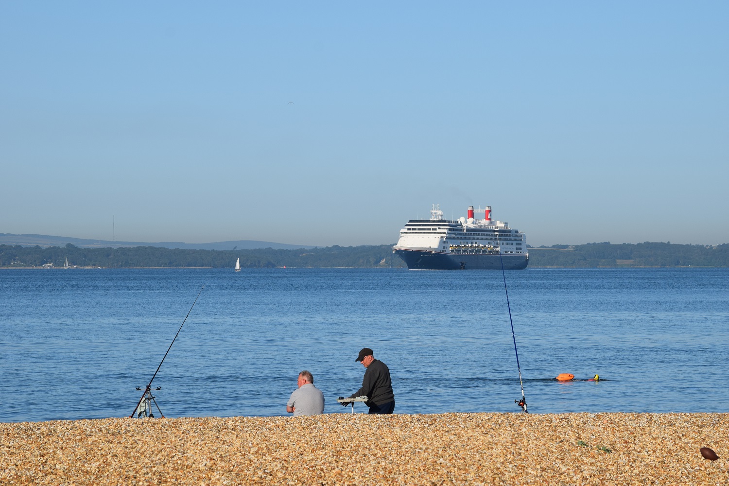 Friends of Stokes Bay – Safeguarding the environment of Stokes Bay