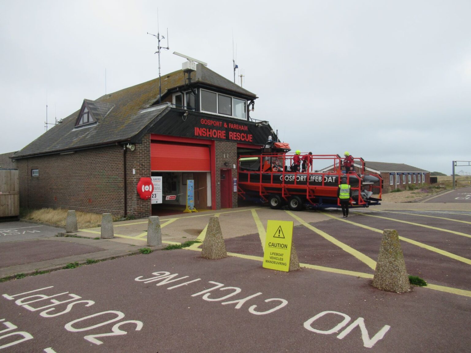 Attractions – Friends of Stokes Bay