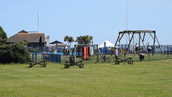 Friends of Stokes Bay – Safeguarding the environment of Stokes Bay