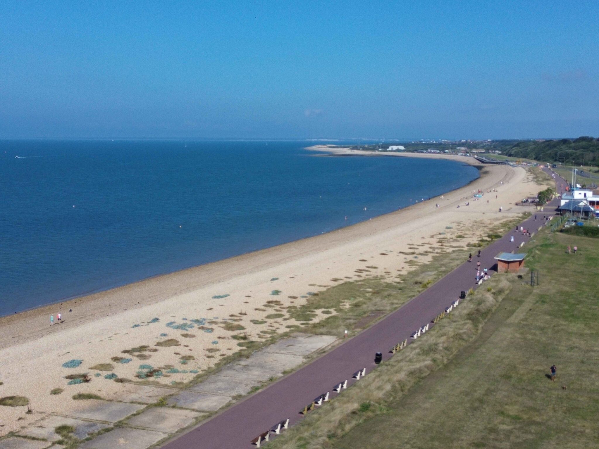 Friends of Stokes Bay – Safeguarding the environment of Stokes Bay