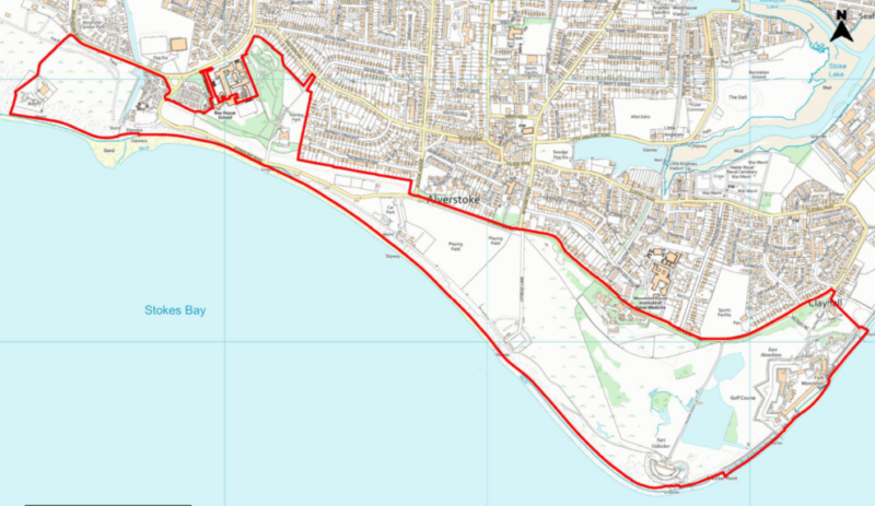 Friends of Stokes Bay – Safeguarding the environment of Stokes Bay